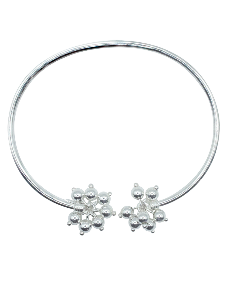 Jingle Bell Bangle – Jester Bloom